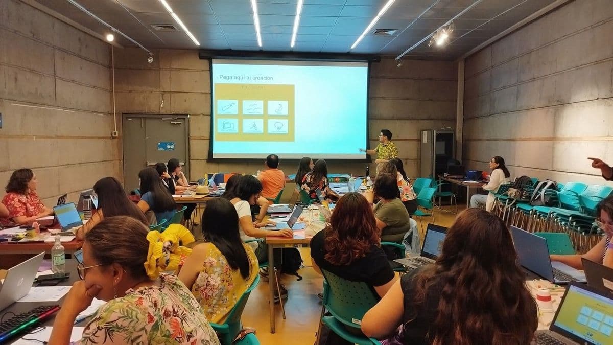 Museo interactivo mirador